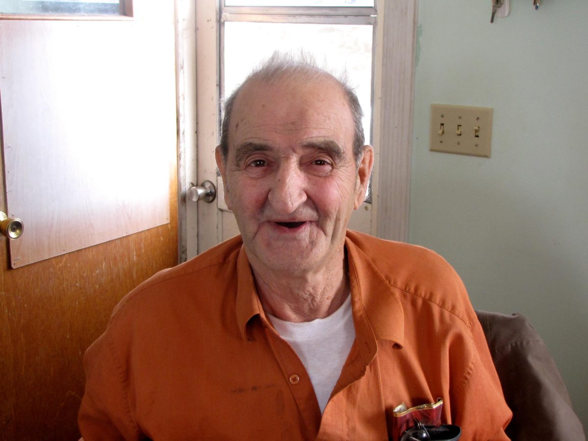 Lessons from My Father – FayThompson